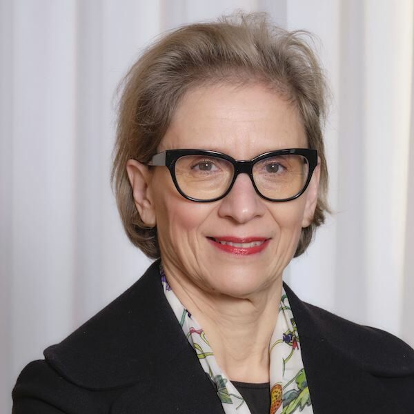 Regula Rapp Appointed New Rector of the Barenboim-Said Akademie